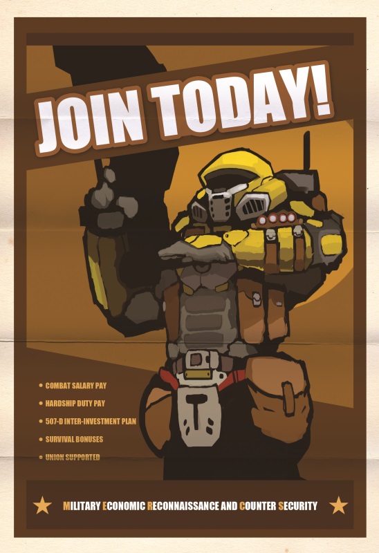 MERCS Starter Set - CCC - spitl.de